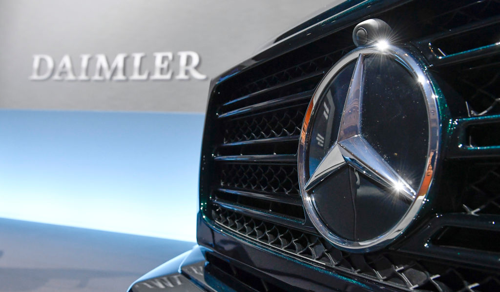Comprar acciones de Daimler: Todo lo que necesitas saber!