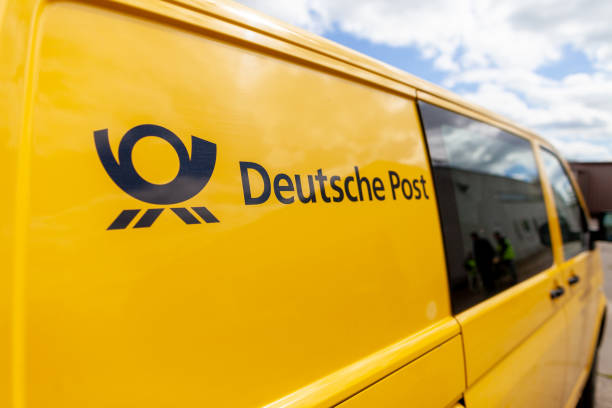 Comprar acciones de Deutsche Post: ¿Es buena idea?